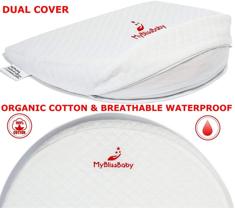 Baby Wedges - Wedge Pillows